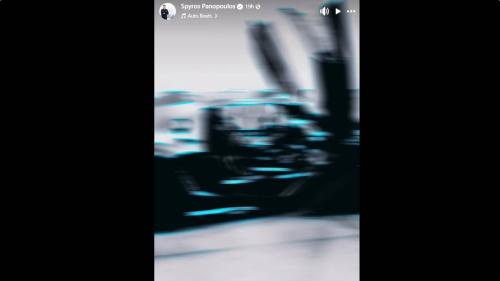 Έρχεται το ελληνικό υπεραυτοκίνητο των 3.000 ίππων -Πότε μπαίνει στην πίστα | carandmotor.gr